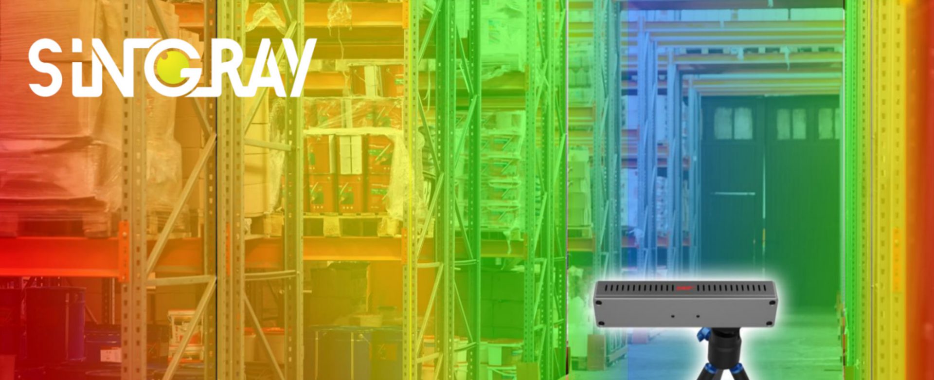 SiNGRAY Stereo PRO シリーズ | HMS SiNGRAY STEREO